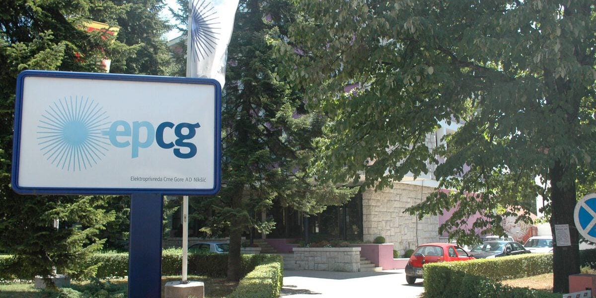 EPCG ne odustaje od Komarnice
