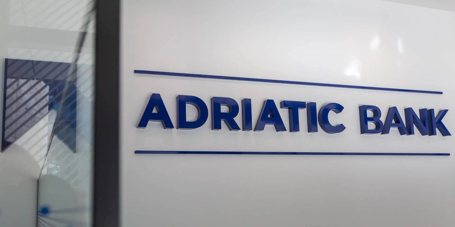 Beogradska Expobank postala Adriatic Bank
