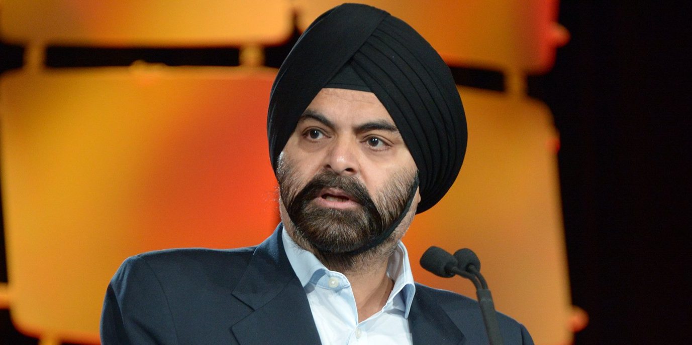 Ajay Banga novi predsjednik Svjetske banke
