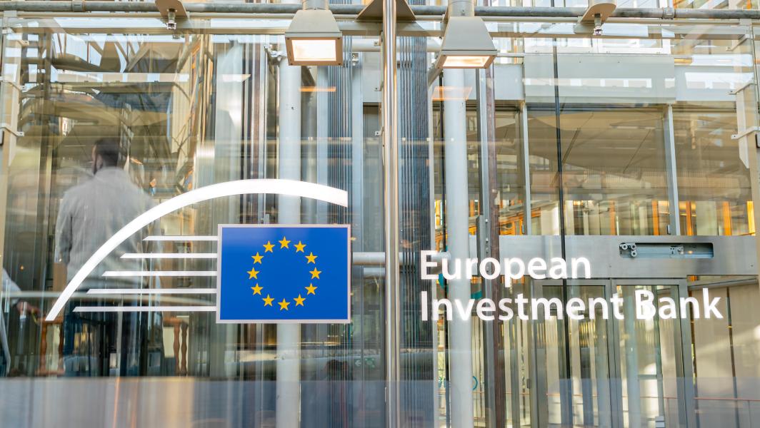 Grupacija EIB 2023. godine investirala 88 milijardi eura