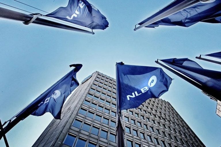 NLB planira izdavanje obveznica u vrijednosti od 300 miliona eura