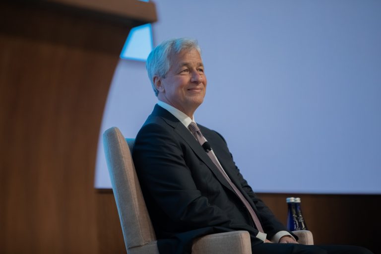 Neizbježno pitanje za JPMorgan: Šta će se desiti kada izvršni direktor ...