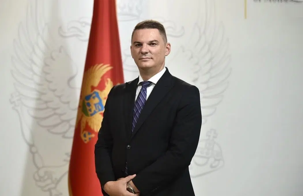 Šahmanović: Bez Zakona o sigurnosti snabdijevanja naftnim derivatima ...