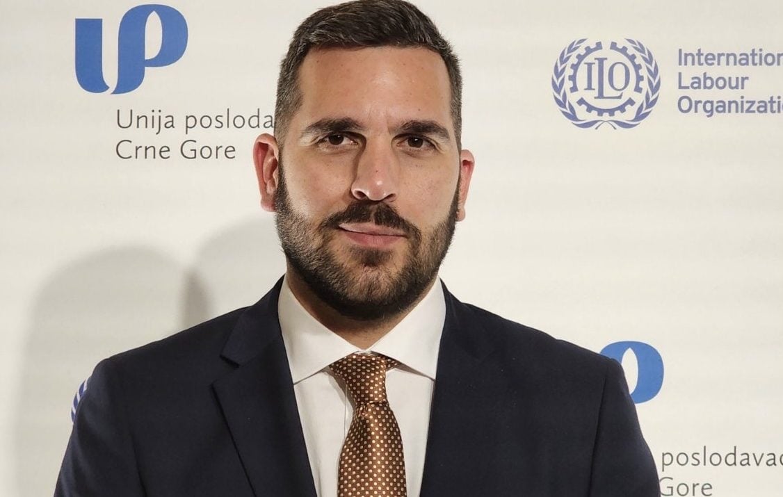 Lazović: Preusmjeravanjem dijela zaposlenih iz javnog u realni sektor ...