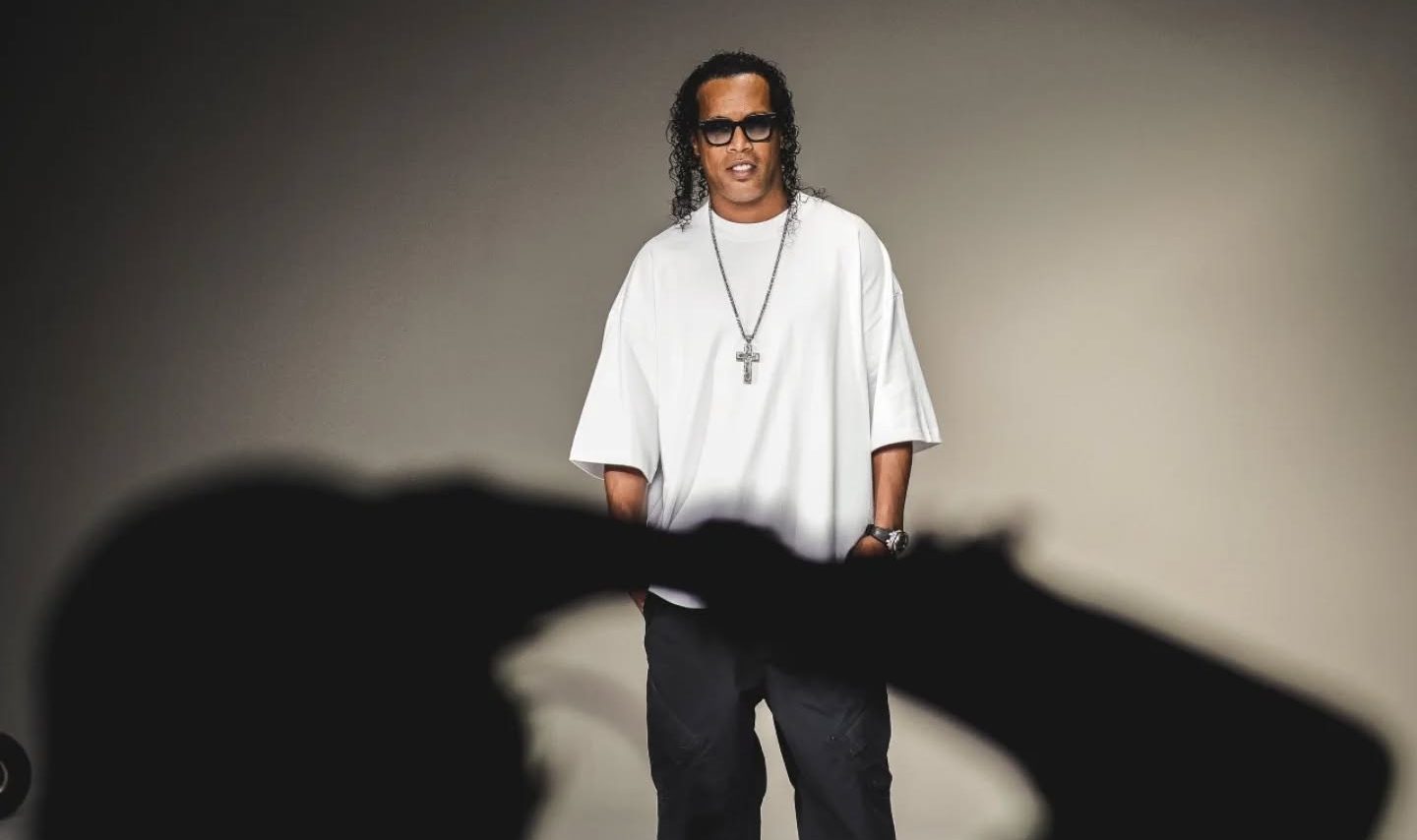 Ronaldinho lansirao token i pokrenuo pitanje tokenomanije