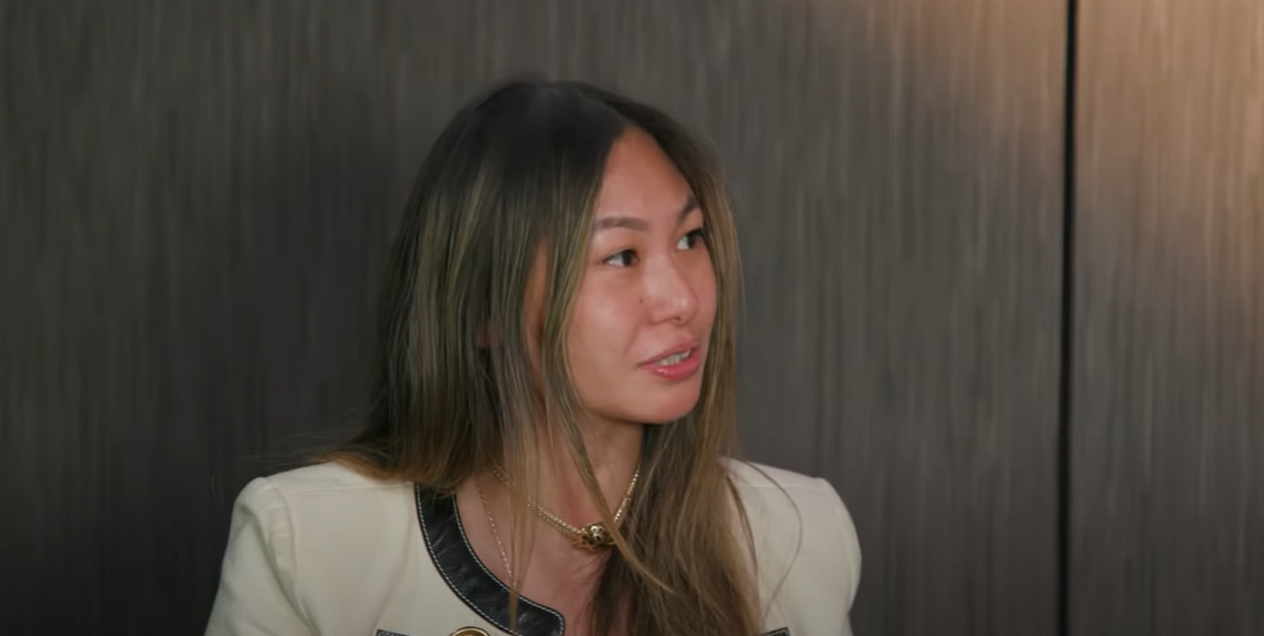 Lucy Guo je najmlađa milijarderka na svijetu
