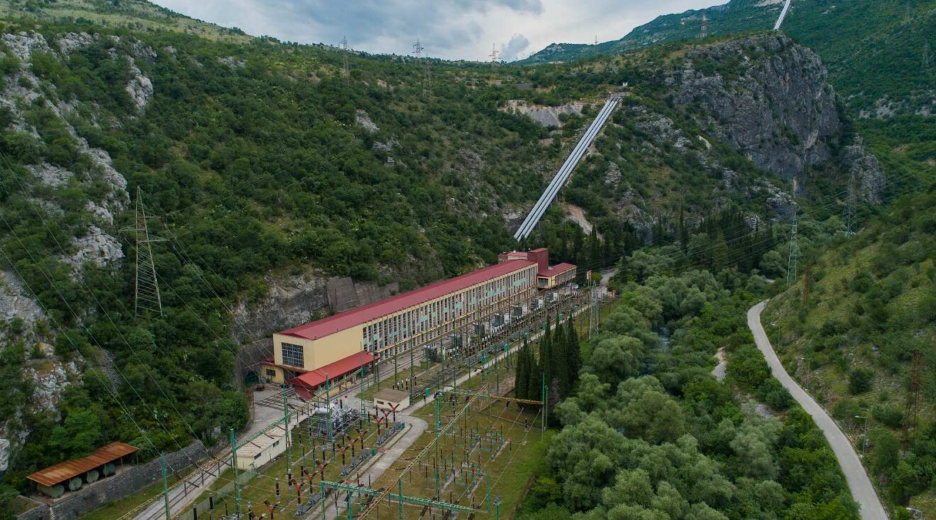 HE "Perućica" obilježava 65 godina rada