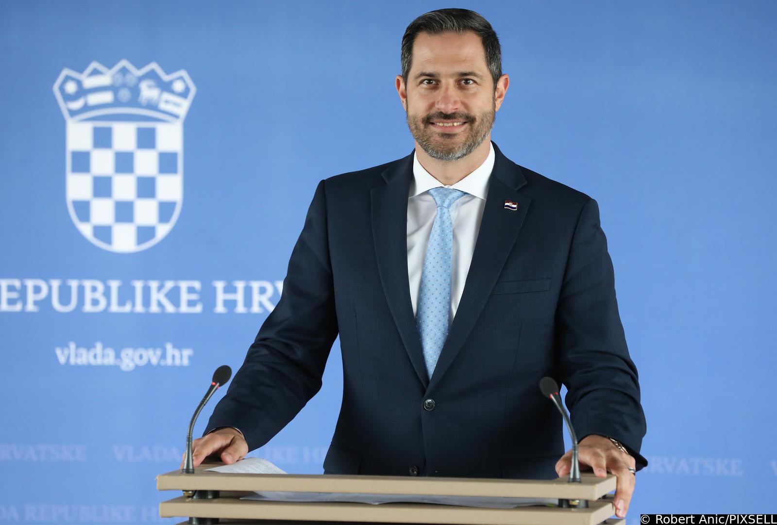 Hrvatska bilježi rekordni broj turističkih dolazaka