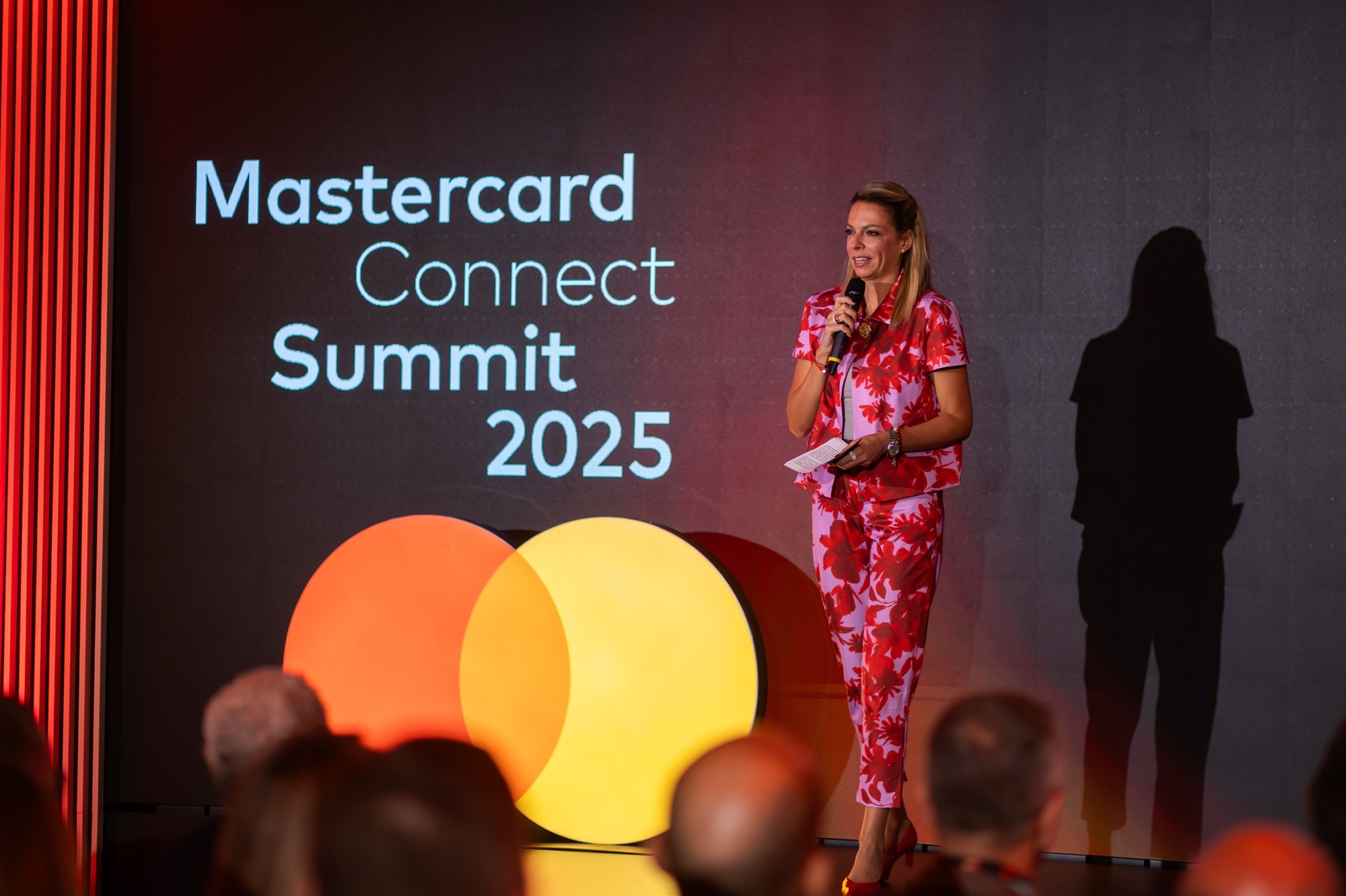 Održan prvi regionalni Mastercard Connect Summit 2025 u Crnoj Gori