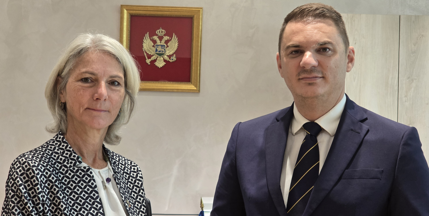 Šahmanović – Tiso: Energetika kao razvojna šansa i stub EU integracija