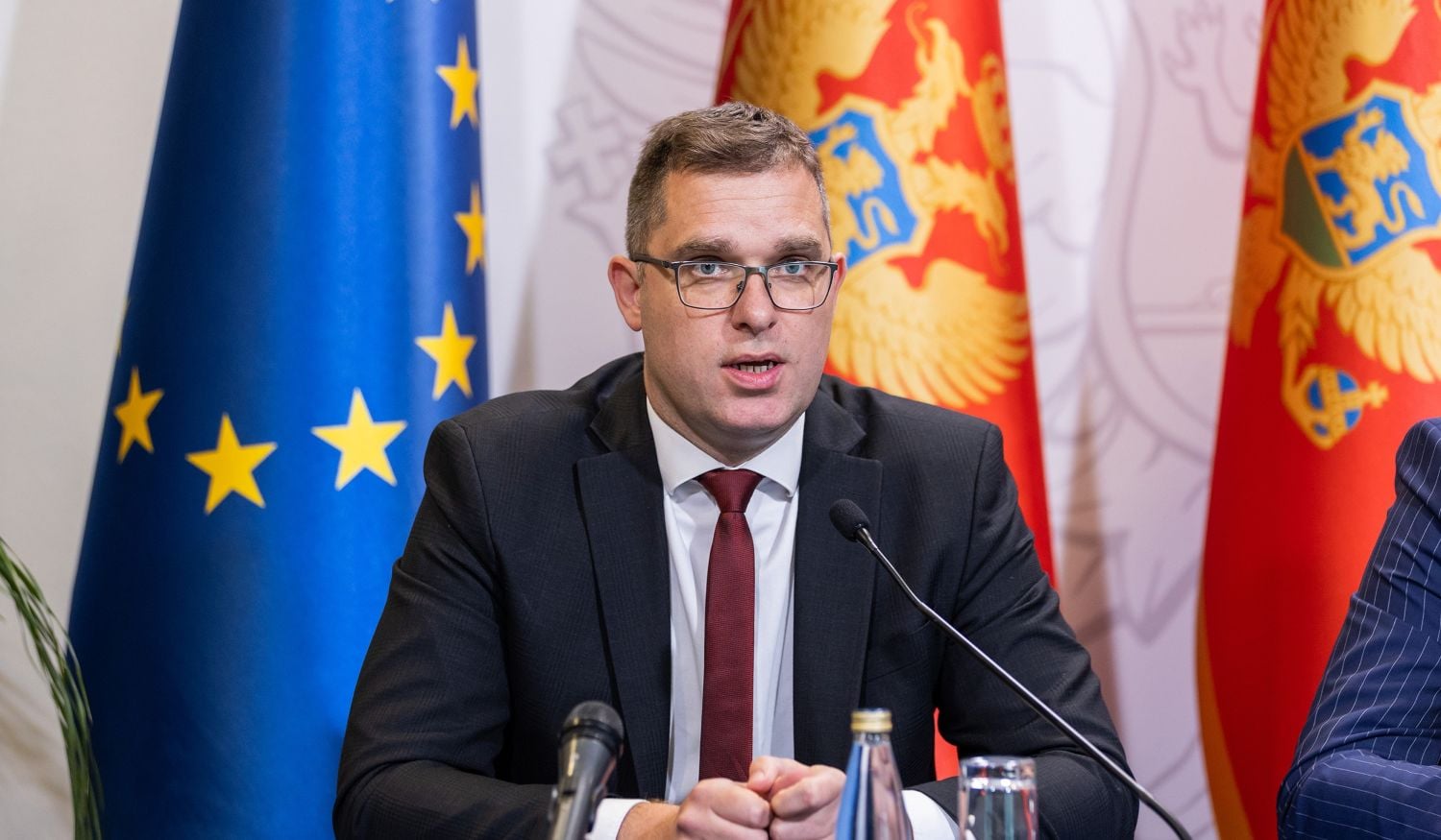 Boljević: Sljedeća godina biće u znaku velikih ulaganja u energetsku ...