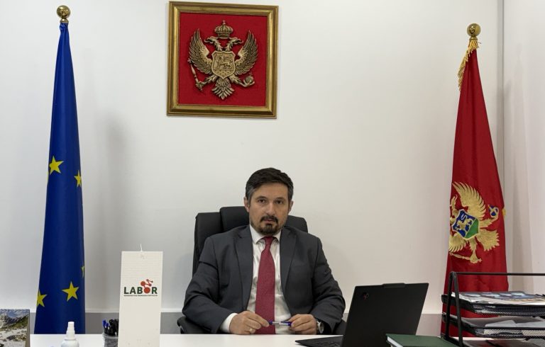Radulović za Bankar: Stabilan rast tokom 2025. stvorio osnov za širenje ...
