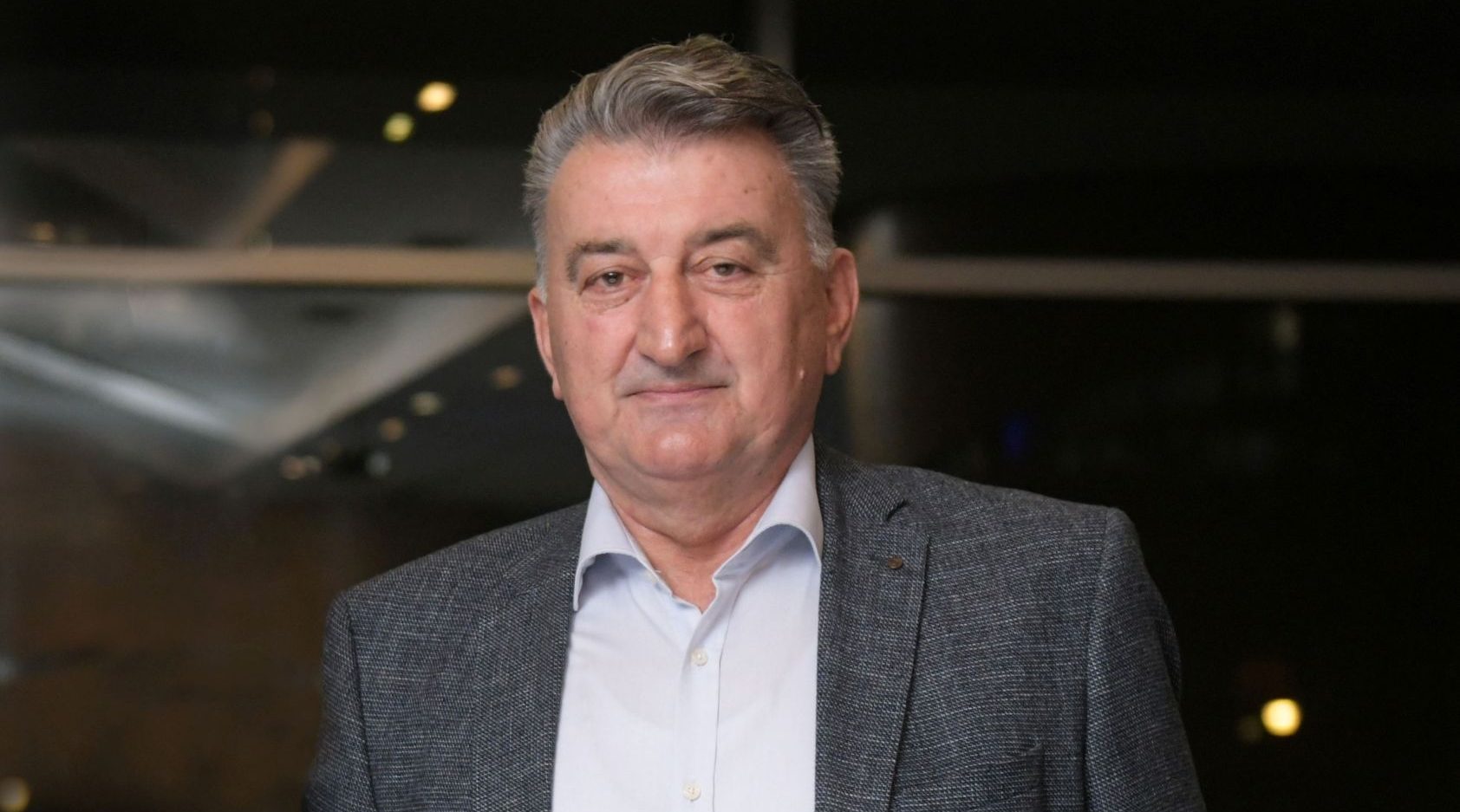 Gojko Bajović, vlasnik kompanije Okov, za Bankar: Početak najvećeg ...