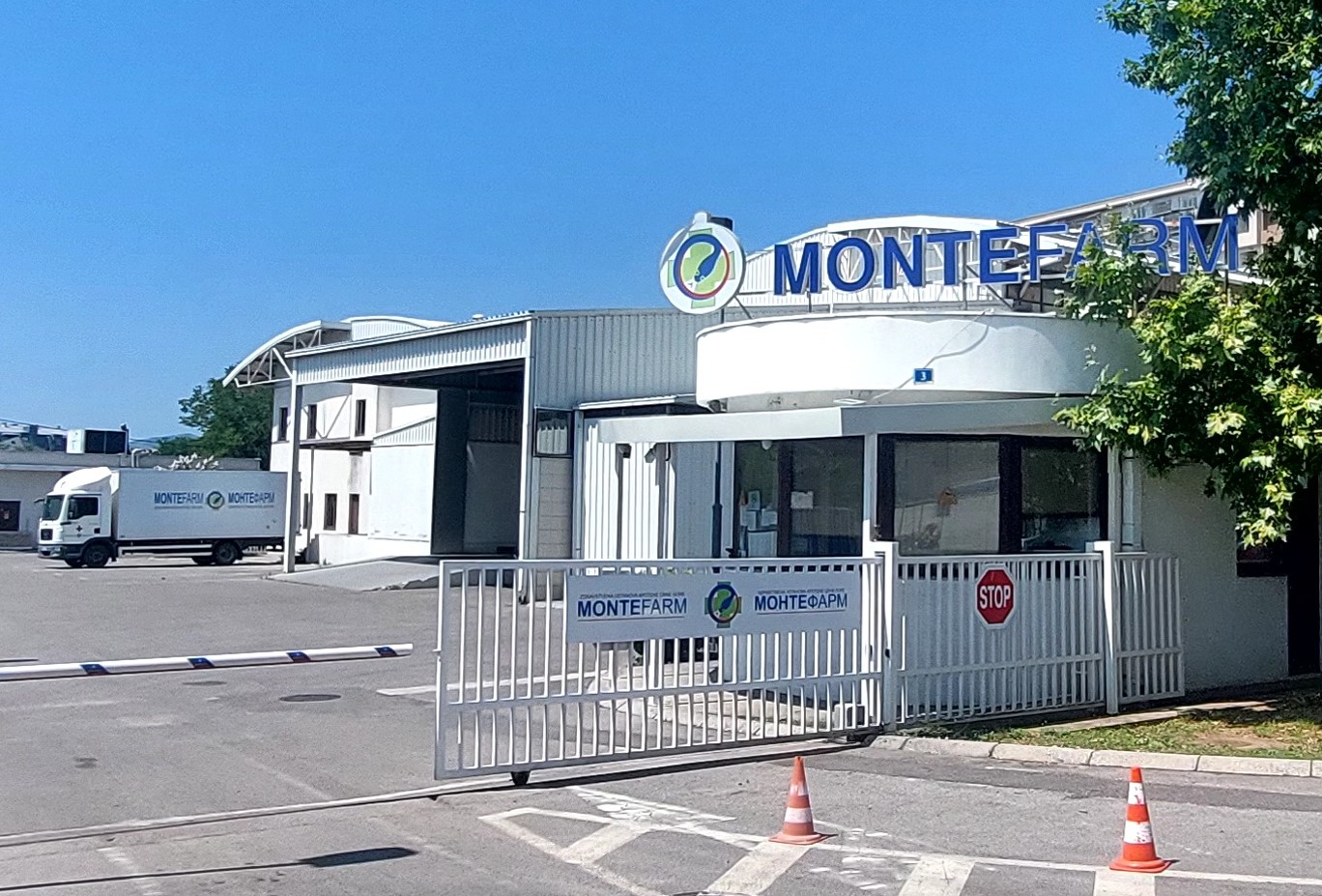Bogavac za Bankar: Montefarm likvidan i finansijski stabilan ...