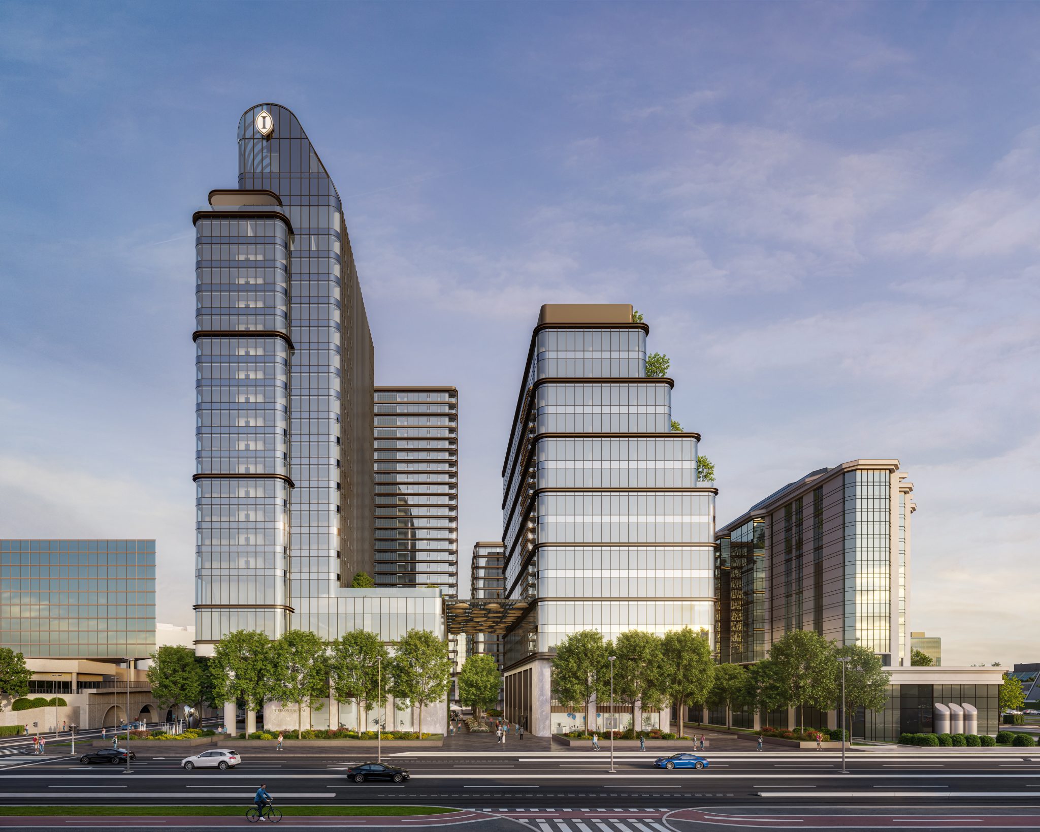 Direktorica Delta Real Estate-a, Angelina Nekić za Bankar: Otvoreni za ...