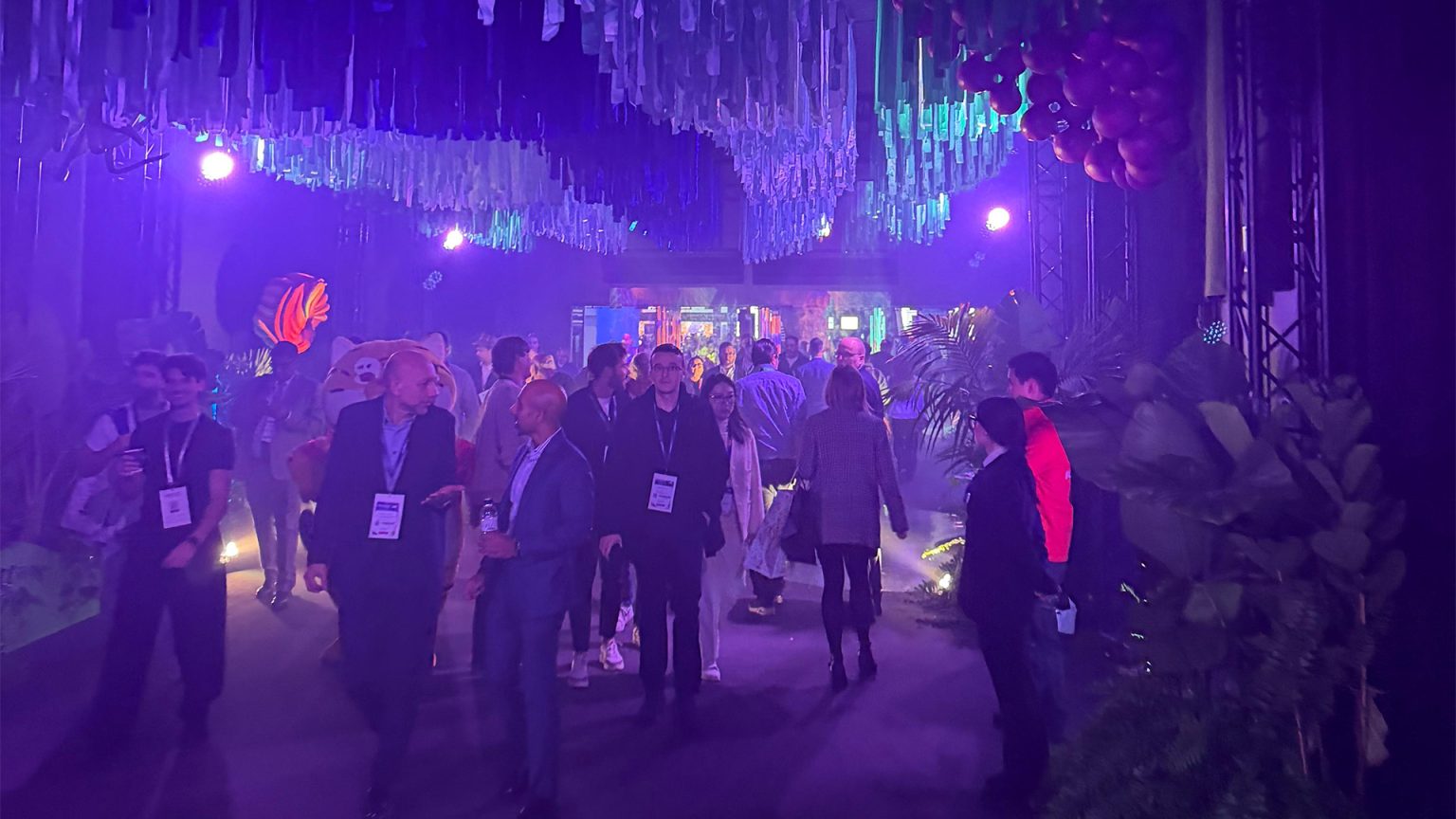 Volcano na ICE Barcelona 2026: Jačanje partnerstava i strateški rast u ...