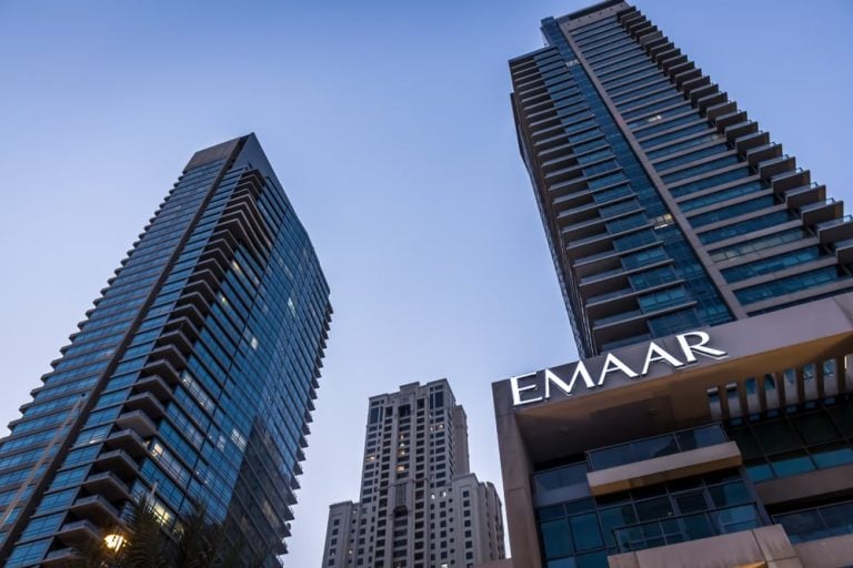 Emaar zauzeo četvrto mjesto na listi najjačih svjetskih brendova u ...