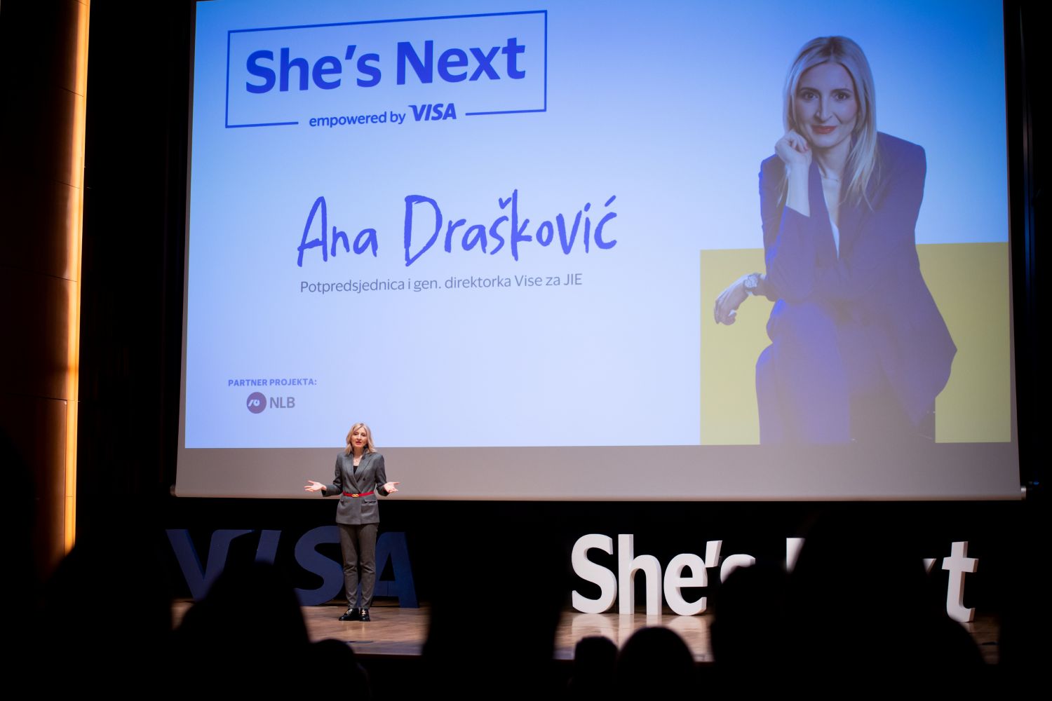She’s Next program okupio preko 300 preduzetnica u Muzičkom centru ...